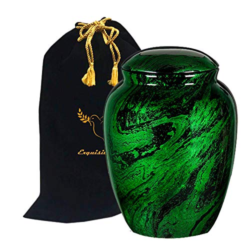 Green Urns - Eulogy for Life