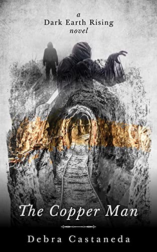 Amazon.com: The Copper Man eBook : Castaneda, Debra: Kindle Store
