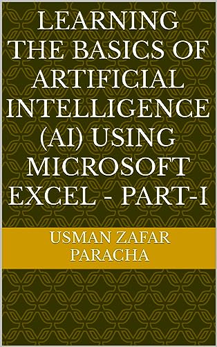 Learning the Basics of Artificial Intelligence (AI) using Microsoft ...
