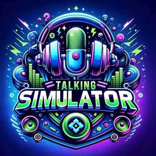 Talking Simulator : jetulio666: Amazon.co.uk: Audible Books & Originals