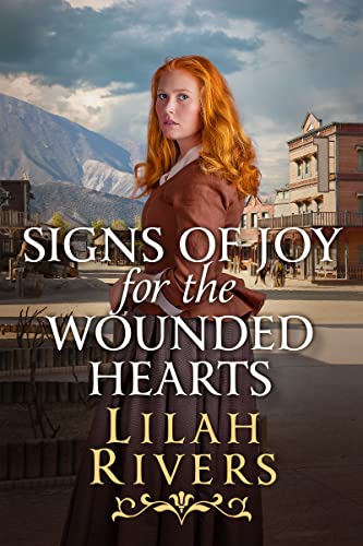 Amazon.com: Signs Of Joy for the Wounded Hearts: An Inspirational ...