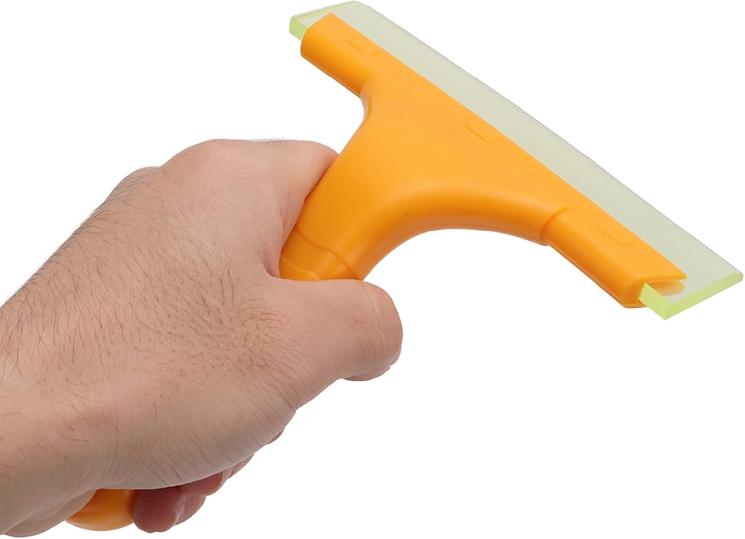 Amazon.com: Window Squeegee, Portable Car Glass Cleaner, Shower ...