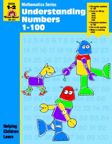 Buy Understand Numbers 1-100 Book Online at Low Prices in India ...