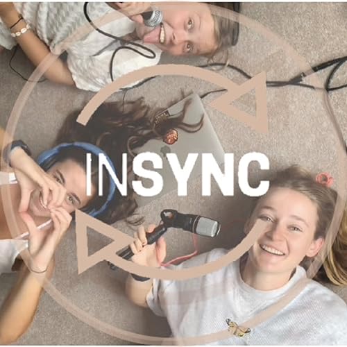 InSync : Mia Jess and Georgia: Amazon.in: Audible Books & Originals