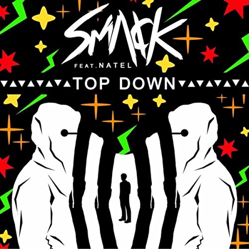 Amazon.com: Top Down : SMACK featuring Natel: Digital Music
