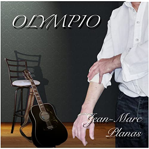 Amazon.com: Olympio : Jean-Marc Planas: Digital Music