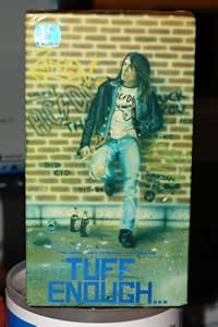 Amazon.com: Tuff Enough... : Maxwell Caulfield: Movies & TV