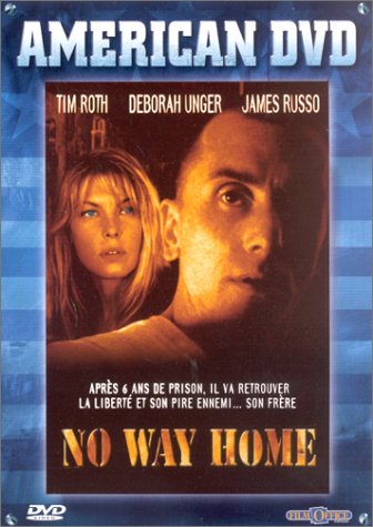 No way home: Amazon.it: Tim Roth, Deborah Kara Unger, James Russo ...