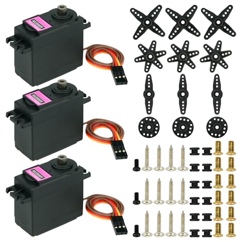 Electronic Gyro Rocket Roll Stabilization System | Rocketry Forum ...