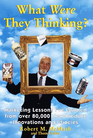 What Were They Thinking?: McMath, Robert: 9780812929508: Amazon.com: Books