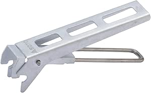 Amazon | ソト(SOTO) 取っ手 リフター (対応製品 SOD-520 SOD-521 SOD-522) 軽量 コンパクト ソロ アウトドア 登山 トレッキング キャンプ 防災 ...