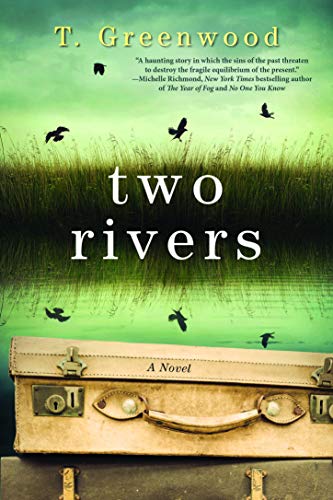 Two Rivers - Kindle edition by Greenwood, T.. Literature & Fiction ...