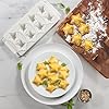 Amazon.com: Star Ravioli Molds (2 Pack) - Mini 2" Stars - Homemade ...