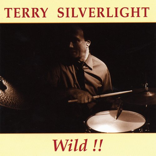 Play Wild by Terry Silverlight on Amazon Music