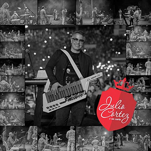 Amazon.com: Julio Cortes Y Su Corte : Julio Cortes y Su corte: Digital ...