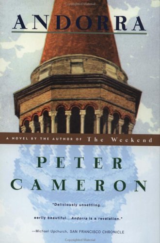 Andorra: Cameron, Peter: Amazon.com: Books