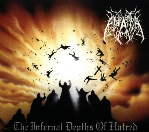 Amazon.de:The Infernal Depth of Hatred