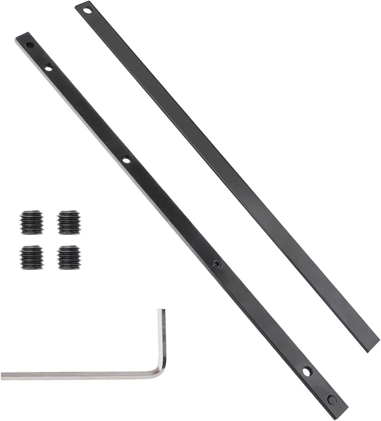 GIONAR Guide Rail Connector Kit for Makita P-45777 SP6000, Compatible ...