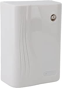 Amazon.com: Automatic Misting Essential Oil Diffuser with Silent ...