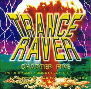 Trance Raver 5: Various Artists: Amazon.in: Music}