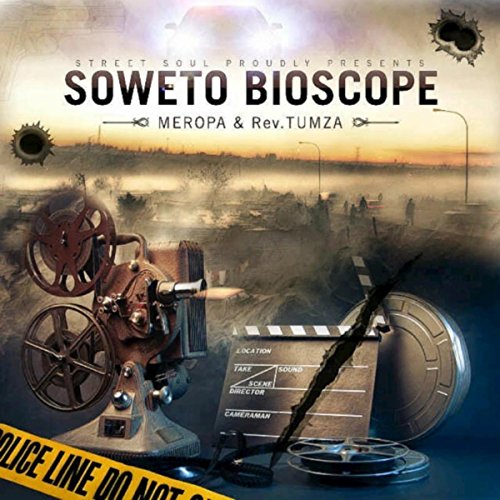 Play Soweto Bioscope (2016) by Rev Tumza feat. Meropa on Amazon Music