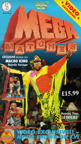 WWF: Amazon.it: Film e TV