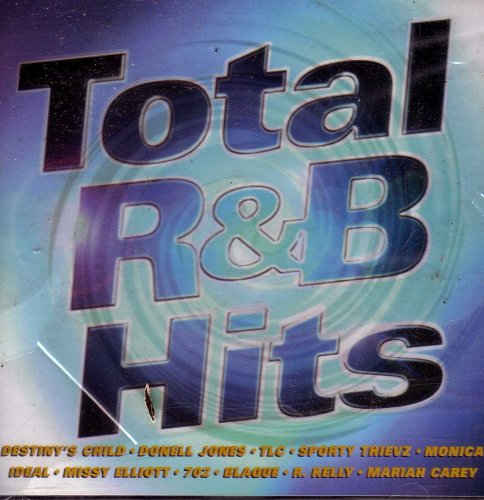 Total R&B Hits - Amazon.com Music