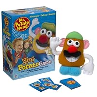 Buy Mr. Potato Head Hot Potato Game Online at Low Prices in India ...