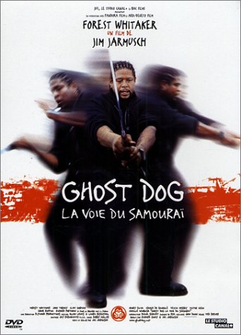 Ghost dog, la voie du samourai: Amazon.it: Forest Whitaker, John Tormey ...