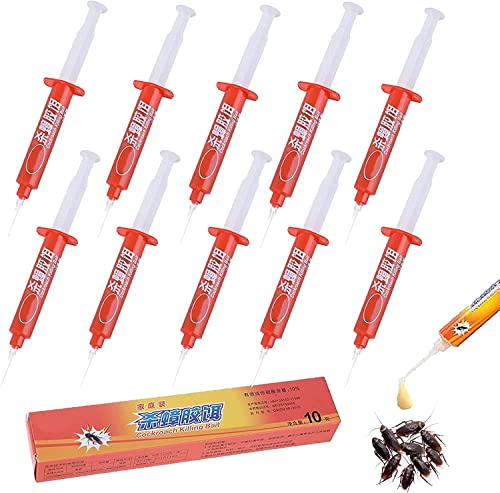 Amazon.co.uk Best Sellers: The most popular items in Cockroach Control