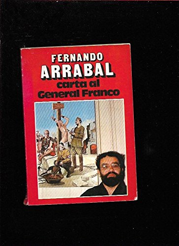Amazon.com: Carta al general Franco (Spanish Edition): 9788485286874 ...