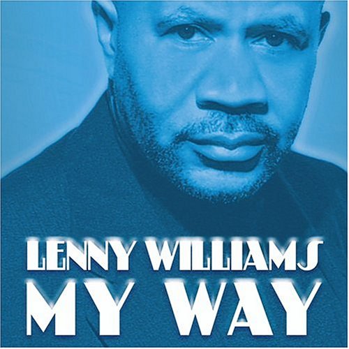 Williams, Lenny - My Way - Amazon.com Music