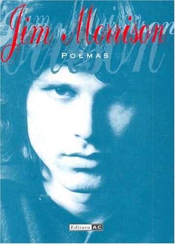 Jim Morrison - Poemas: 9789508770042: Books - Amazon.ca