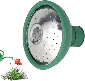 Amazon.com: Watering Can Rose Head,Universal Garden Watering Can Rose ...