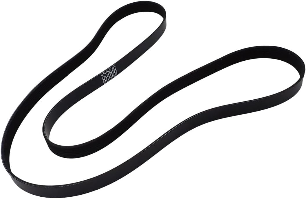 Amazon | エスティマL ACR40W ファンベルト 90916-02563 90916-02562 | クーラーベルト・ファンベルト ...
