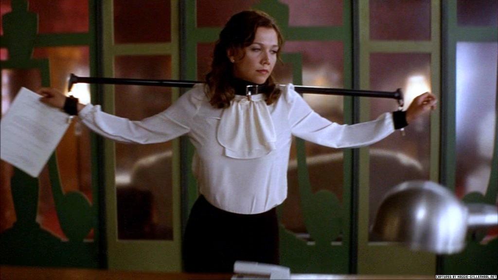 Amazon.com: Secretary : Movies & TV