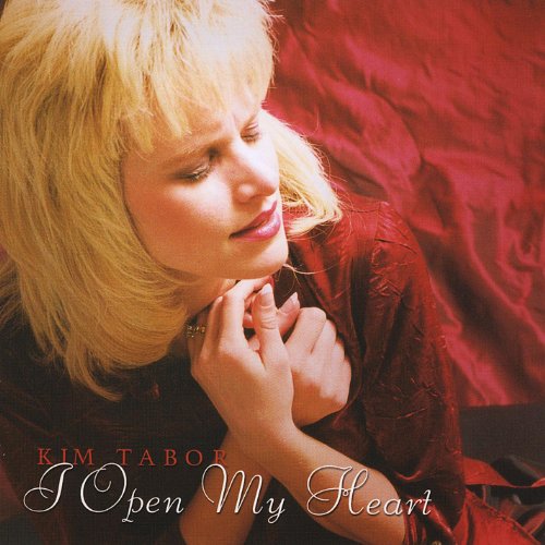 Amazon Music - Kim and Brian TaborのI Open My Heart - Amazon.co.jp