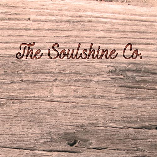 Amazon.com: The Soulshine Co. : The Soulshine Co.: Digital Music