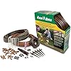 Amazon.com: Rain Bird GRDNERKIT Drip Irrigation Gardener's Drip Kit