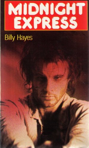 Midnight Express: Billy Hayes: 9782266020305: Amazon.com: Books