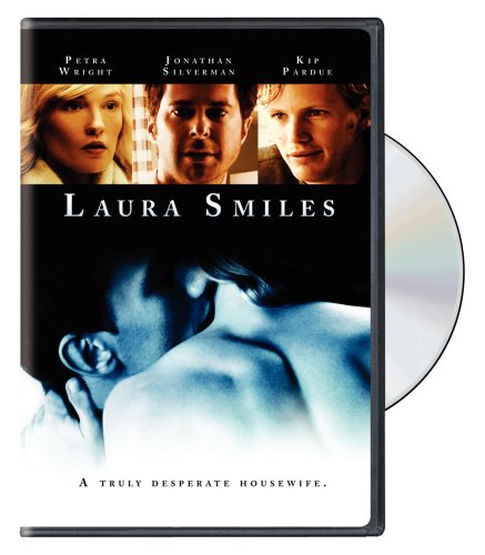 Amazon.com: Laura Smiles : Ted Hartley, Jonathan Silverman, Mark Derwin ...