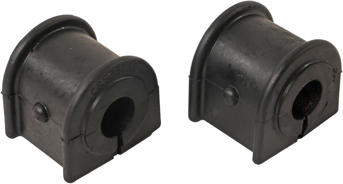 Amazon.com: MOOG K202126 Suspension Stabilizer Bar Bushing for Ram 1500 ...