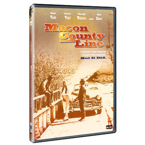 Macon County Line [USA] [DVD]: Amazon.es: Películas y TV
