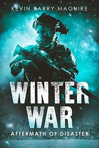 Amazon.com: Winter War: Aftermath of Disaster Book 4 eBook : Maguire ...