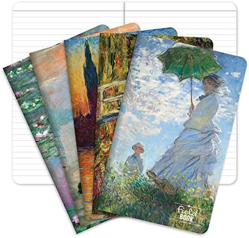 Amazon.com : Elan Publishing Company Indestructible Field Notebook ...