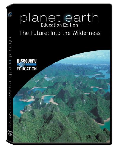 Amazon.com: Planet Earth the Future: Into the Wilderness DVD : Movies & TV