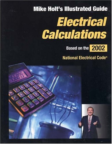 Buy An Illustrated Guide to Electrical Calculations Book Online at Low ...