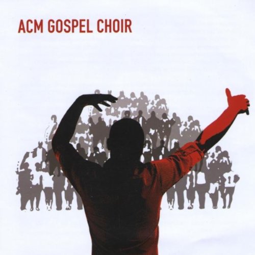Play ACM Gospel Choir by ACM Gospel Choir on Amazon Music