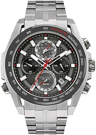 Bulova Classic Quartz Calendar Men's Watch, Stainless Steel , Two-Tone ...