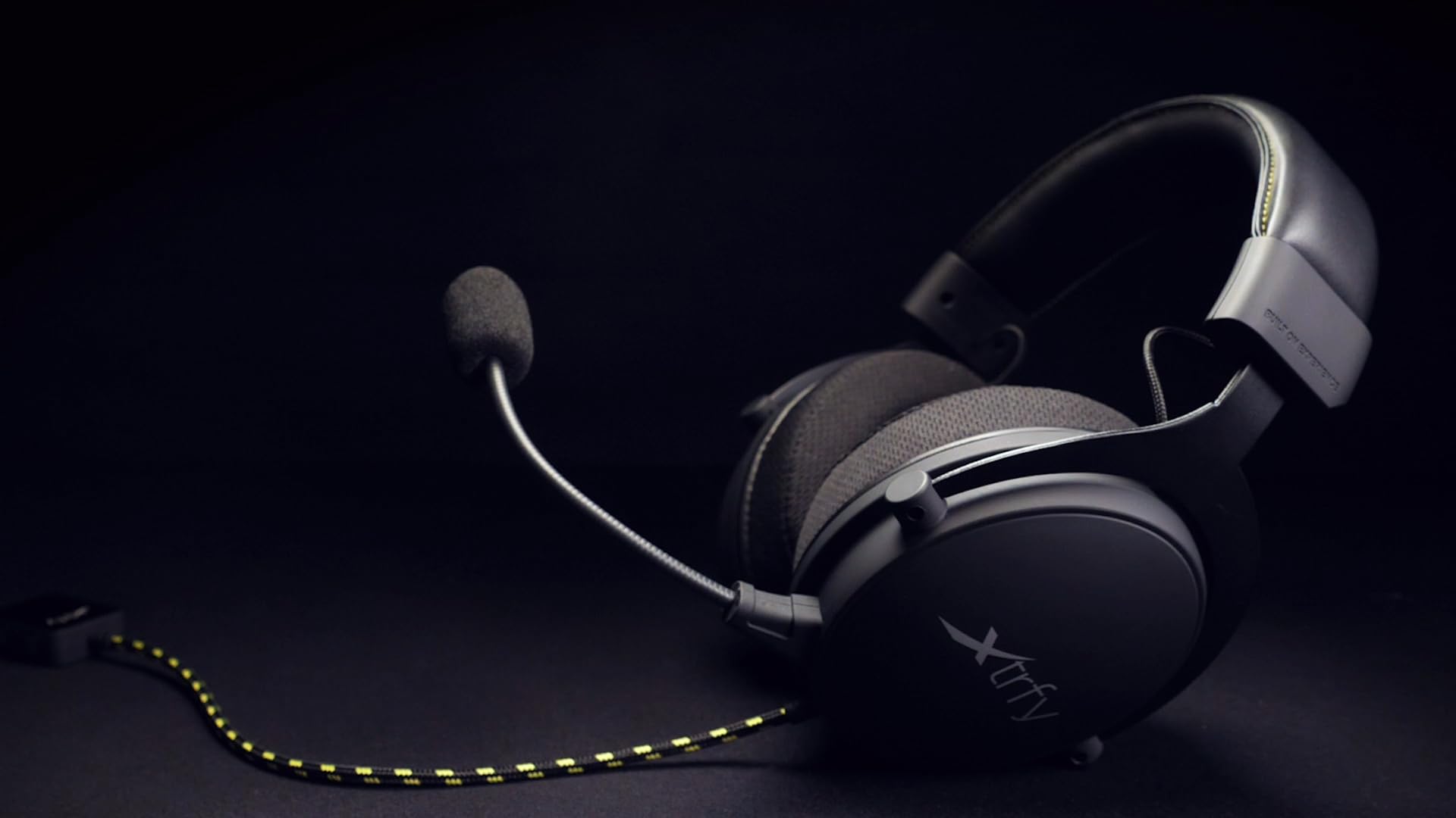 Snapklik.com : Xtrfy H2, Professional Gaming Headset, Optimised For ...